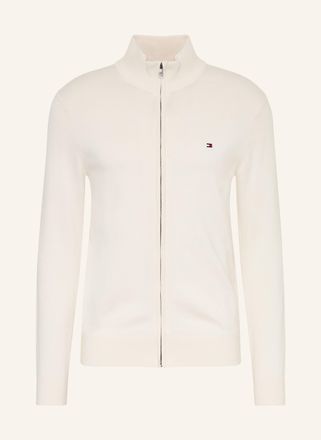 Tommy Hilfiger Strickjacke beige