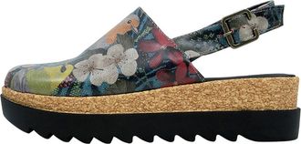 Dogo Clogs DOGO Akita - Fly Anywhere