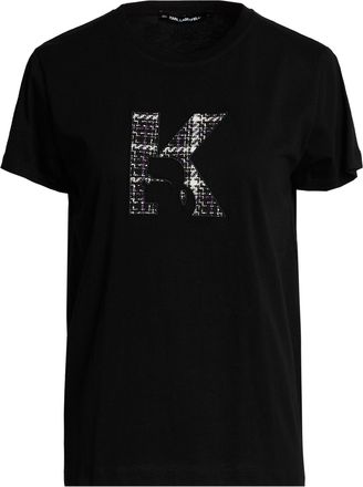 Karl Lagerfeld TOPS - T-shirts auf YOOX.COM