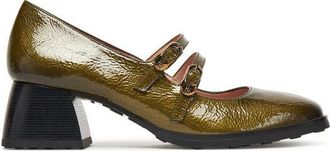 Hispanitas Halbschuhe HI254381 Grün