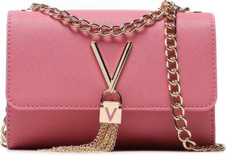 Valentino Handtasche Valentino Divina Sa VBS1IJ03 Rosa