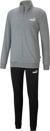 Puma Herren Sportanzug Clean Sweat Suit TR