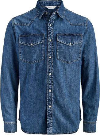 Jack & Jones Hemd Western
