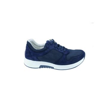 Gabor Damen, Schuhe, Blau, 37 EUGr&ouml;&szlig;e