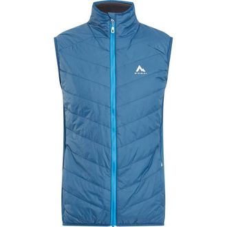 McKinley Herren Weste Sansa HYB VST M