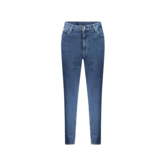 Calvin Klein Jeans - - Jeans - Damen - Blau - W27 L28