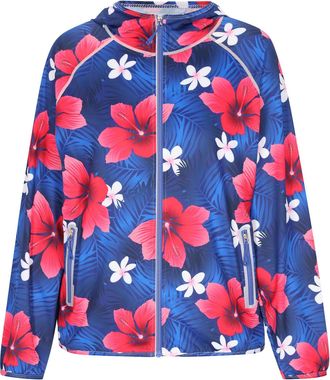 Izia Jacke Fashion Look