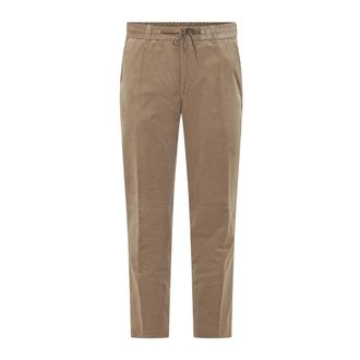 HUGO BOSS C-Perin-RDS Hose - - Trousers - Herren - Braun - L