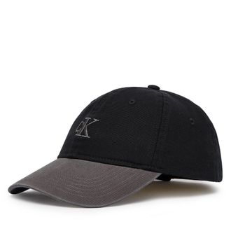 Calvin Klein Cap Calvin Klein LV04D5089G Schwarz