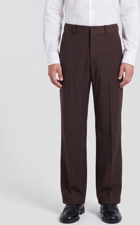 Acne Studios Hose Herren Farbe Braun