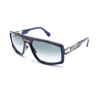 Cazal 8046 003 Sonnenbrille - - Accessories - Herren - Blau - 61 MM