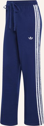 adidas Originals Adidas Originals Firebird Trainingshose Strick blau