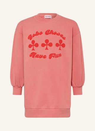 Bobo Choses Bobo Choses Sweatkleid rosa