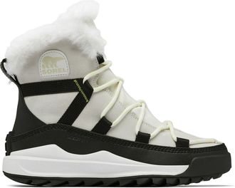 Sorel Schnürschuhe Sorel Ona Rmx Glacy Plus Wp 2083061125 Weiß