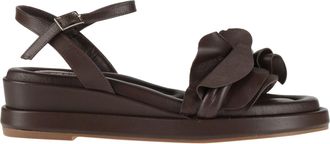 Lorenzo Mari SCHUHE - Sandalen auf YOOX.COM