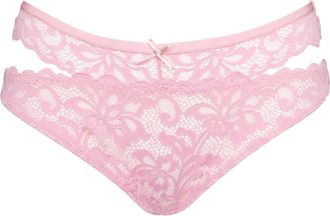 SugarShape String True Luna
