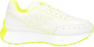 Alexander McQueen SCHUHE - Sneakers auf YOOX.COM