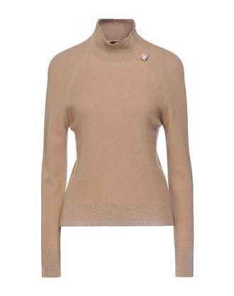 Liu Jo MAILLE - Cols roul&eacute;s sur YOOX.COM