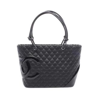 Chanel Damen, Pre-Owned, Schwarzk, ONE SIZEGr&ouml;&szlig;e