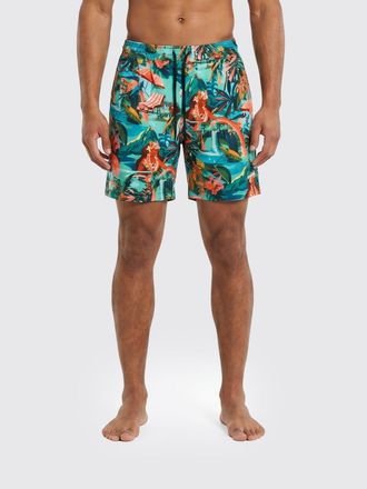 Mauna Kea Short Homme couleur Rouge