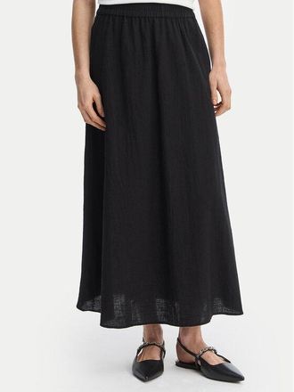 Only Maxirock Tizana 15372613 Schwarz Regular Fit