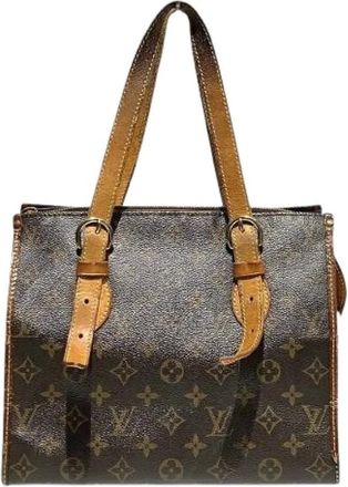 Louis Vuitton Damen, Pre-Owned, Braun, ONE SIZEGr&ouml;&szlig;e