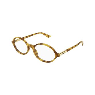 Chlo&eacute; Damen, Accessories, Braun, 54 MMGr&ouml;&szlig;e