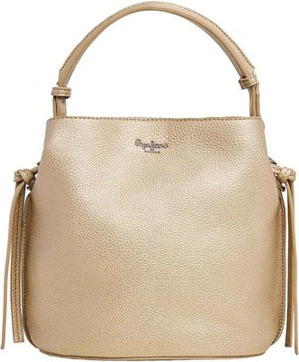 Pepe Jeans London Handbag TYLER SCRIPT