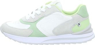 Rieker Damen, Schuhe, Mehrfarbig, 41 EUGr&ouml;&szlig;e