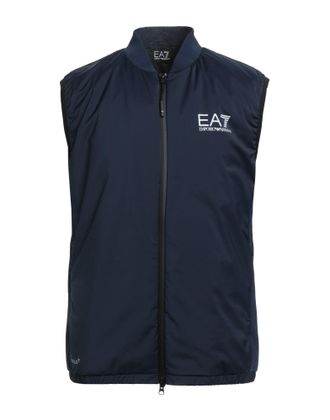 Emporio Armani JACKEN & M&Auml;NTEL - Westen auf YOOX.COM