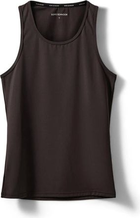 Sofie Schnoor Femme, Tops, Brun, Taille: 42 FR D&eacute;bardeurs