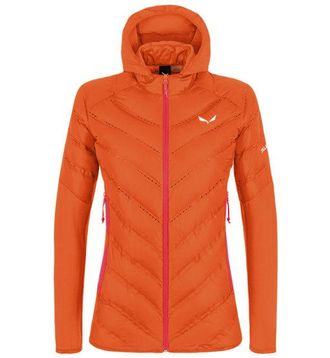Salewa Agner Hybrid RDS Down W - Hybridjacke - Damen