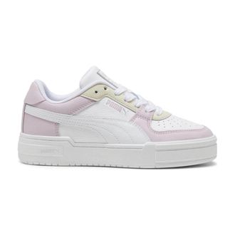 Puma Klassische Wei&szlig;e Freizeitsneakers - - Shoes - Damen - Wei&szlig; - 38 EU