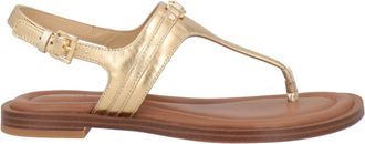 Michael Kors SCHUHE - Zehentrenner auf YOOX.COM