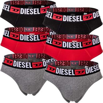 Diesel Slip