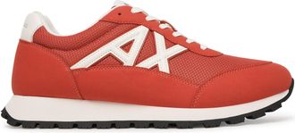 A|X Armani Exchange Sneakers Armani Exchange XM001960 AF19388 MZ440 Orange