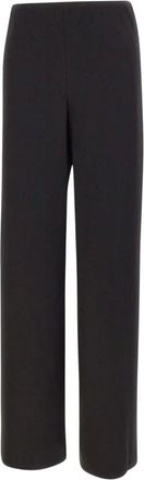 Vince Femme, Pantalons, Noir, Taille: 44 FR Colette Pantalons