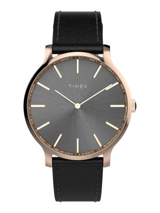 Timex Analoguhr Transcend