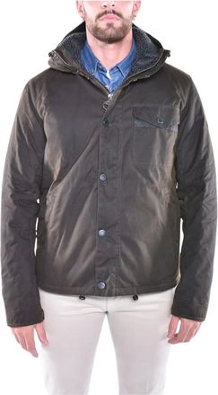 Barbour Herren, Jacken, Grün, 2XLGröße