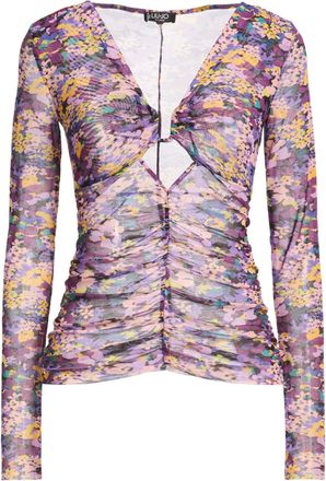 Liu Jo TOPS - T-shirts auf YOOX.COM