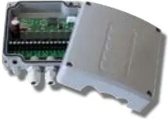 Pierre Cardin SELINTBT8 - Diagnoseschnittstelle mit 8 LEDs zur Darstellung von Cardin SELINTBT8