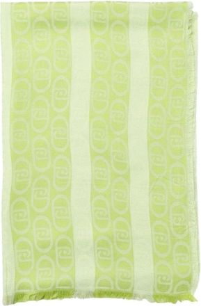 Liu Jo Damen, Accessories, Grün, ONE SIZEGröße