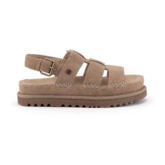 Warmbat Damen, Schuhe, Beige, 41 EUGr&ouml;&szlig;e