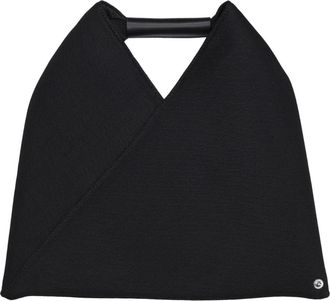 Maison Margiela Femme, Sacs, Noir, Taille: ONE Size Japanese Mini Handbag