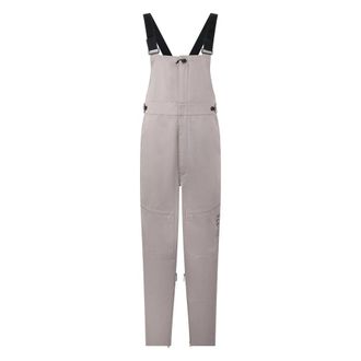Diesel Elegante Overalls aus weichem Stoff - - Jumpsuits & Playsuits - Herren - Grau - L