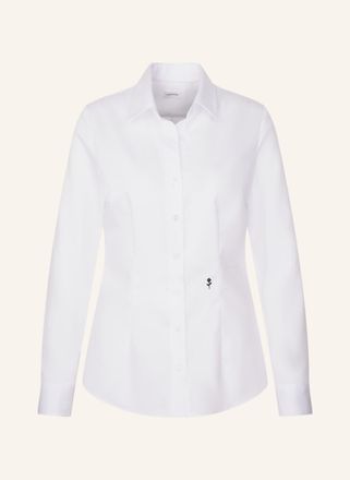Seidensticker Seidensticker Hemdbluse weiss