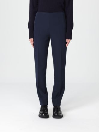 Pantaloni Torino Pantalon PT TORINO Femme couleur Bleu