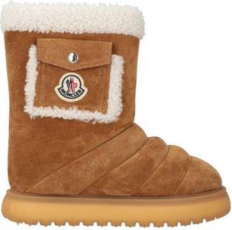 Moncler CHAUSSURES - Bottines sur YOOX.COM
