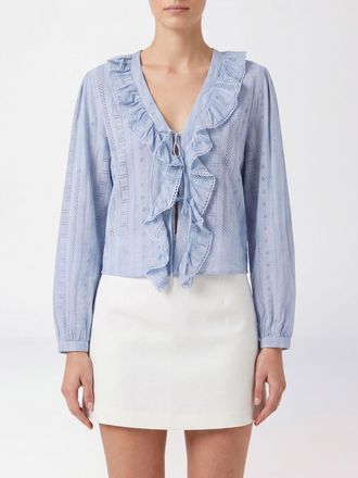 MC2 Saint Barth Chemise femme