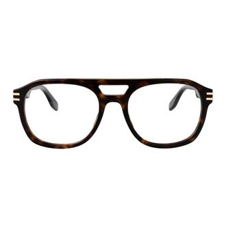 Marc Jacobs Stylische Optische Brille Modell 788 - - Accessories - Herren - Braun - 55 MM